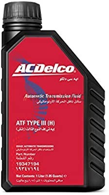 زيت جير بكس ديلكو اصلي - قطع غيار السيارات